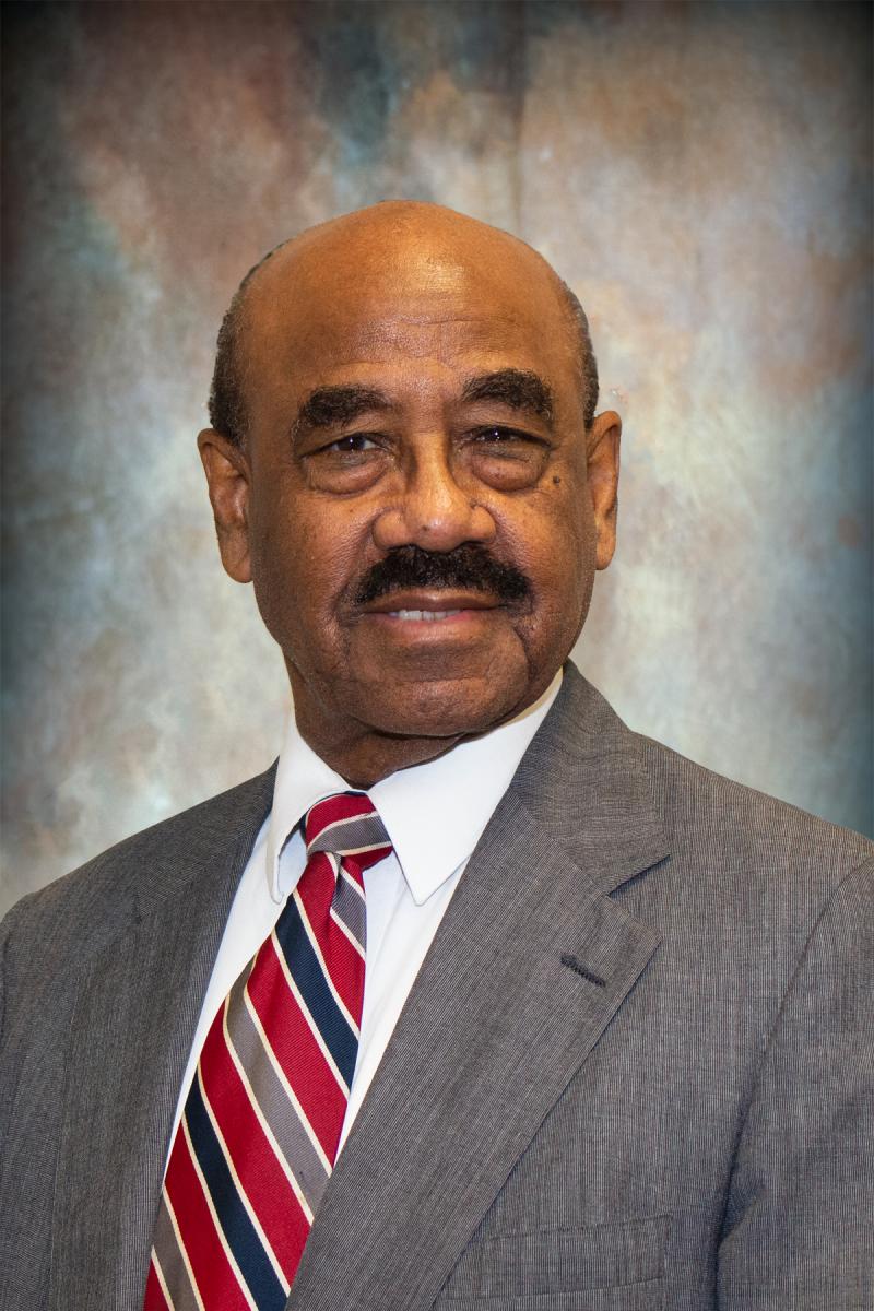 Board of Supervisors | Hinds County, Mississippi Board of Supervisors | Hinds County, Mississippi