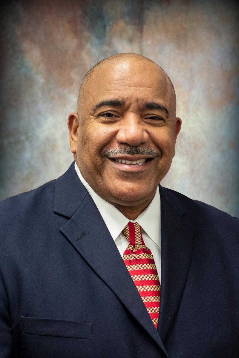 Board of Supervisors | Hinds County, Mississippi Board of Supervisors | Hinds County, Mississippi